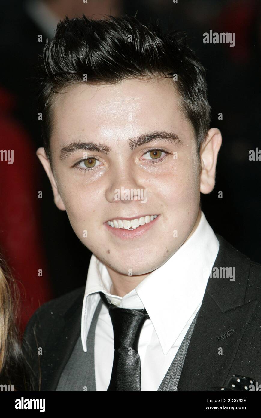 Odeon west end in central london hi-res stock photography and images ...