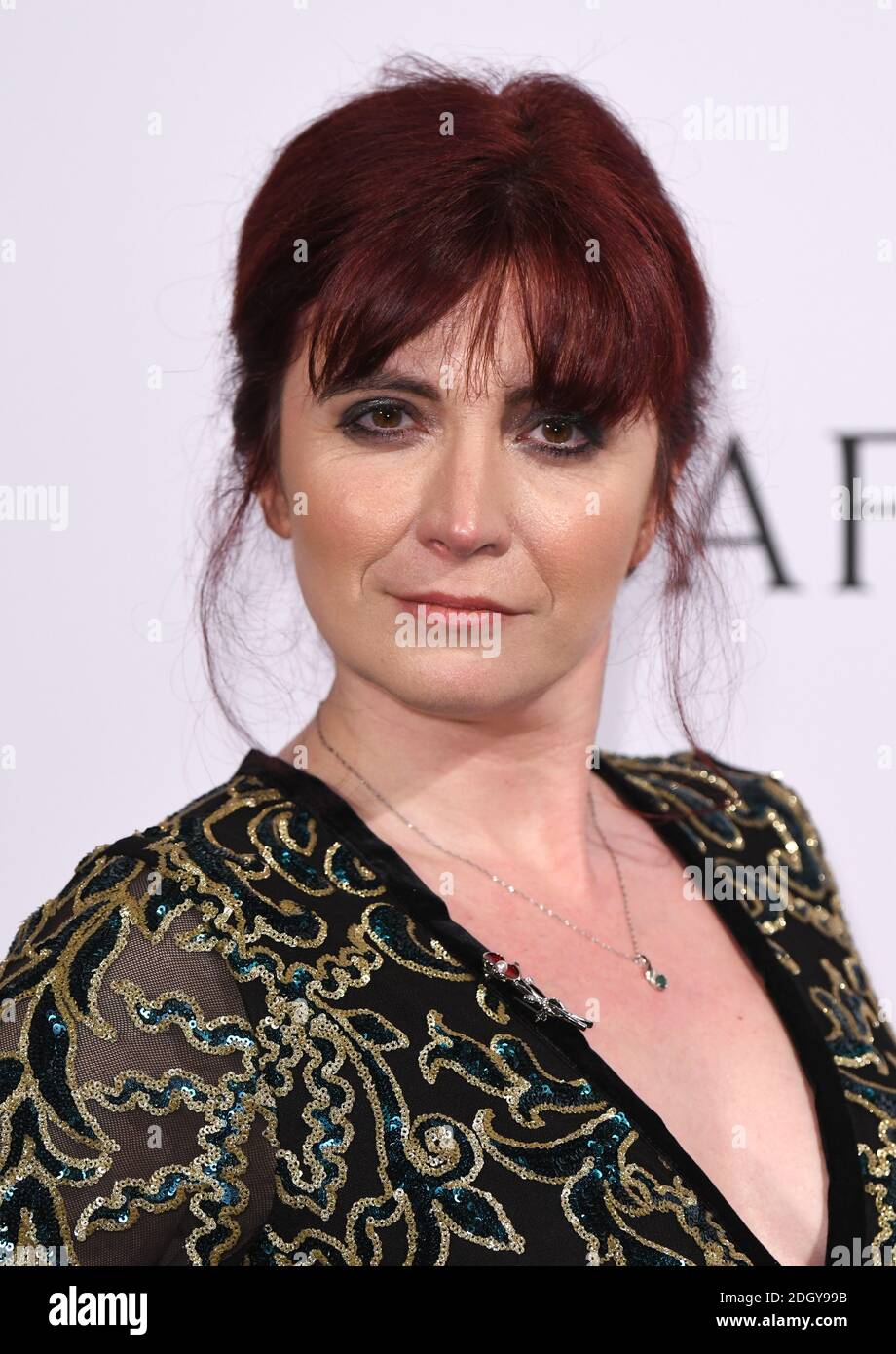 Gemma langford arriving hi-res stock photography and images - Alamy