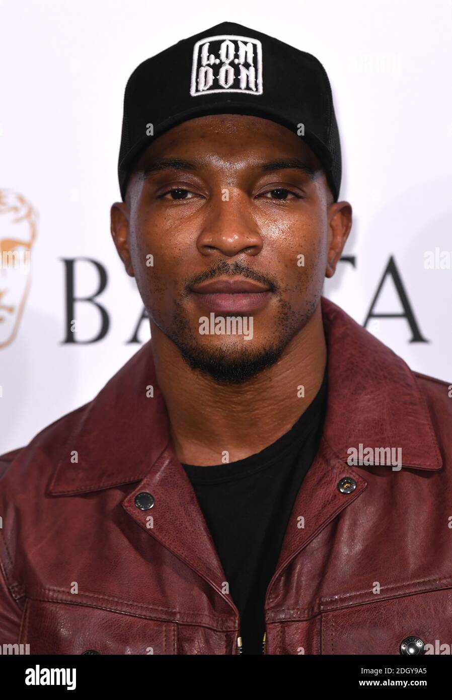 Ashley Walters arriving for the annual BAFTA Breakthrough Brit Party at ...