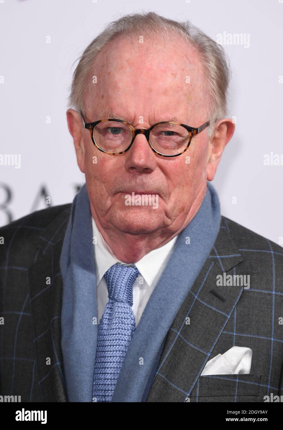 Michael whitehall hi-res stock photography and images - Alamy