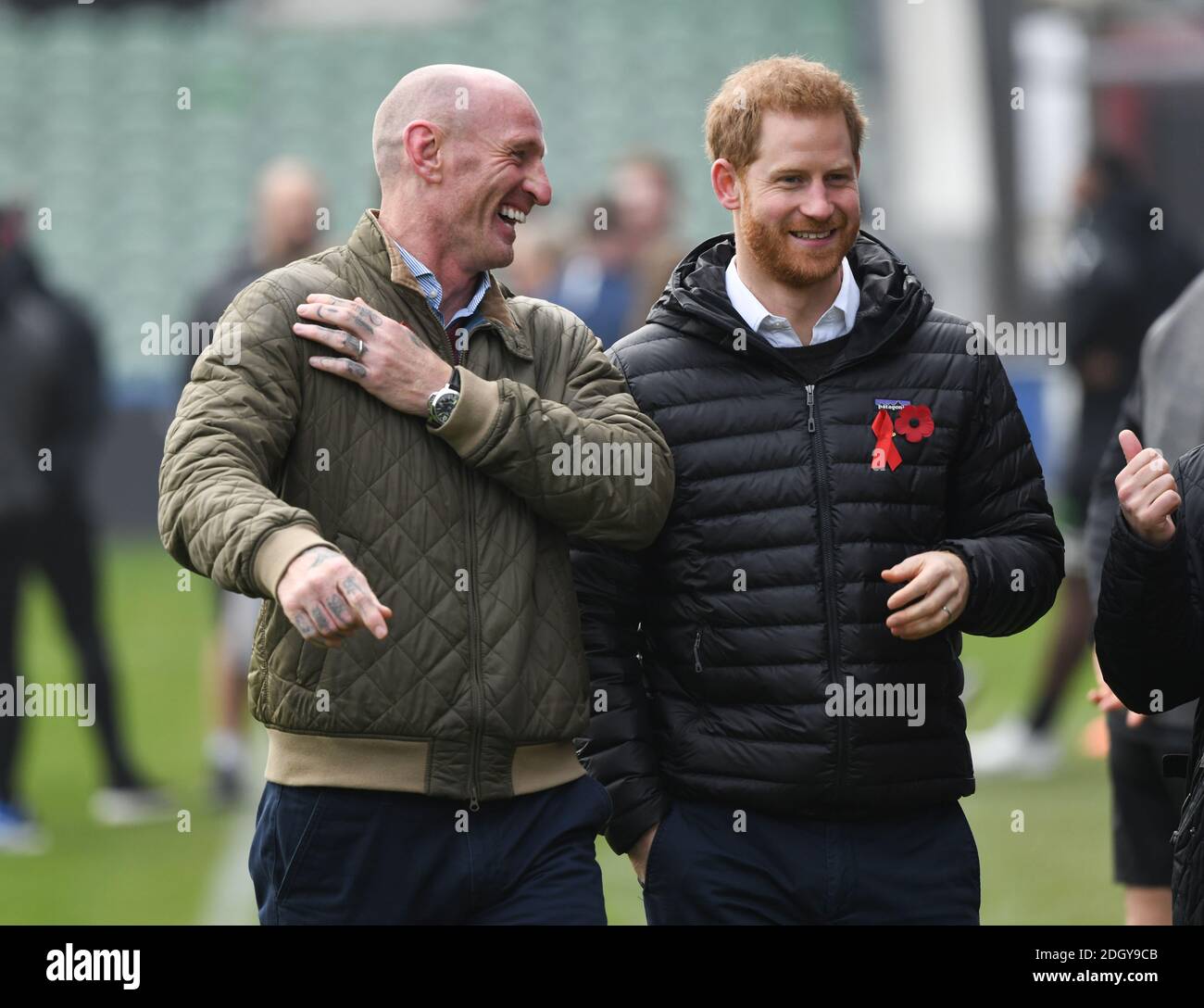 Harry thomas wales rugby hi-res stock photography and images - Alamy