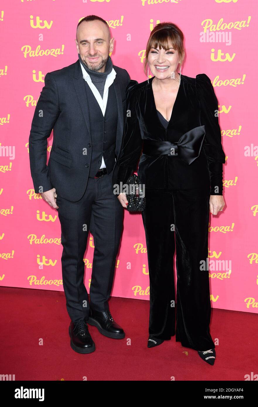 Mark heyes itv hi-res stock photography and images - Alamy