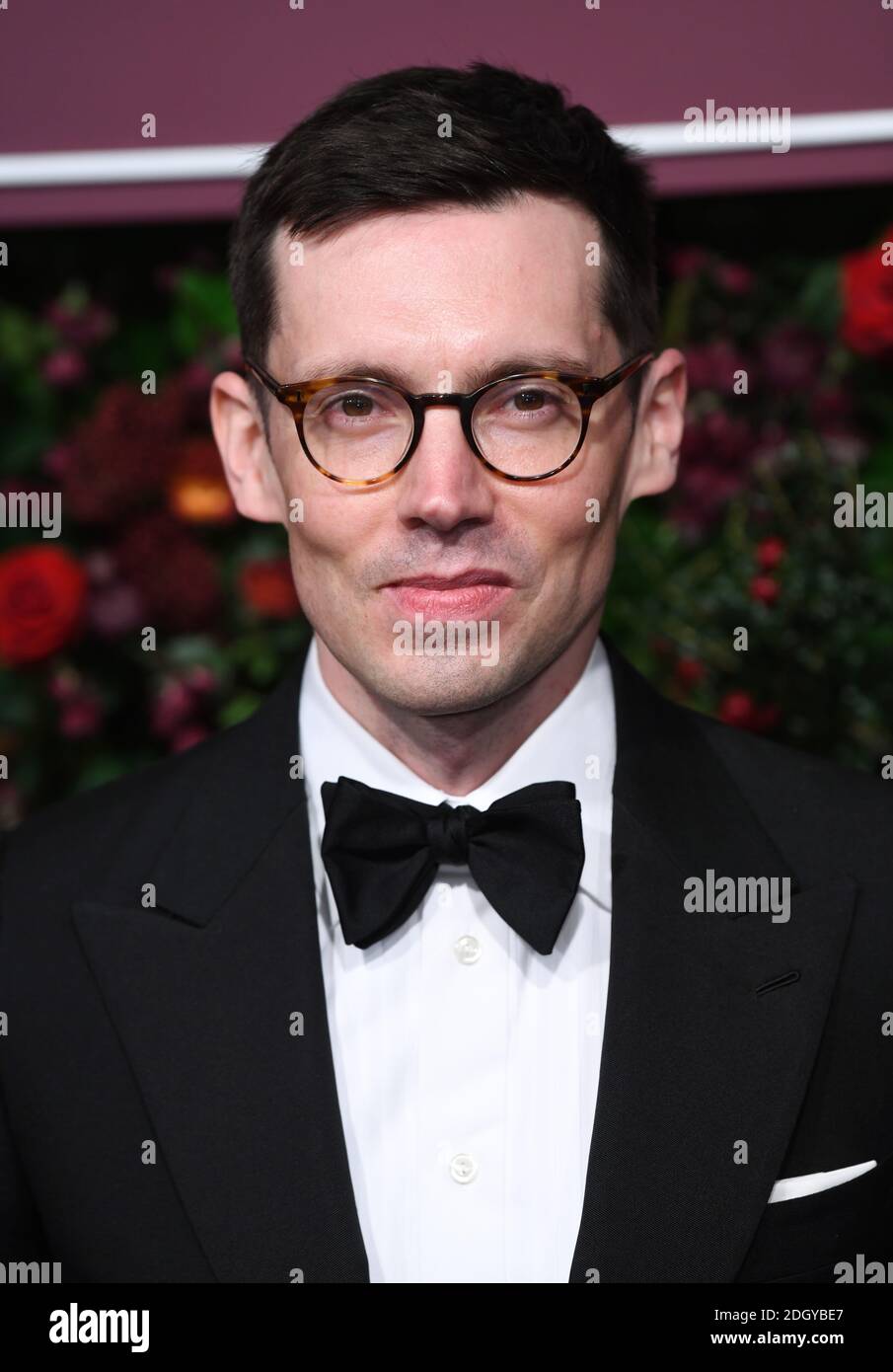 Erdem attending the 65th Evening Standard Theatre Awards held at the ...