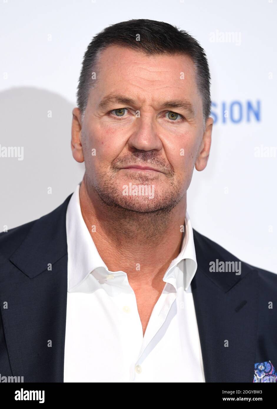 Craig Fairbrass attending the 22nd British Independent Film Awards held ...