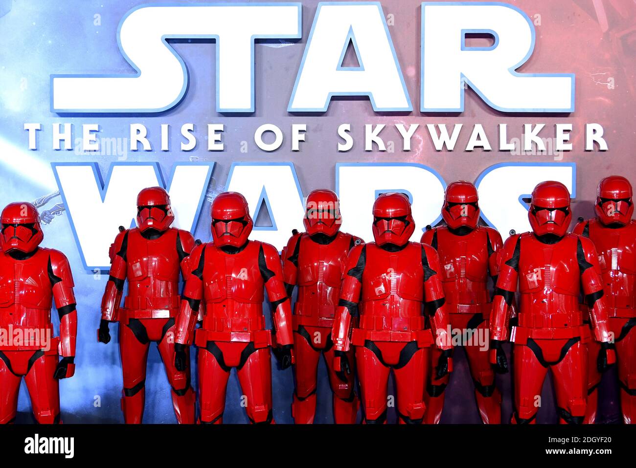 Sith Troopers High Resolution Stock Photography and Images - Alamy