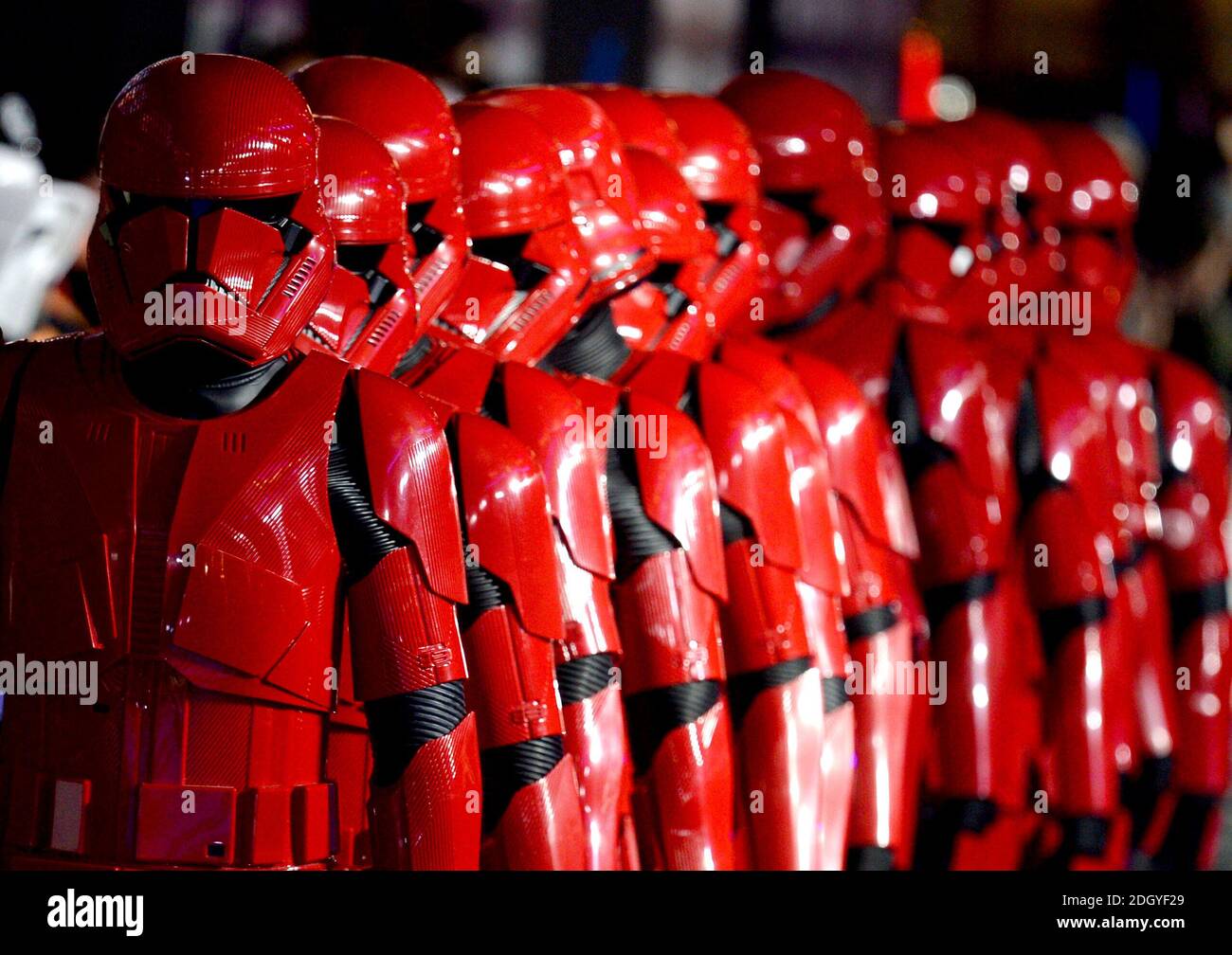 Sith troopers hi-res stock photography and images - Alamy