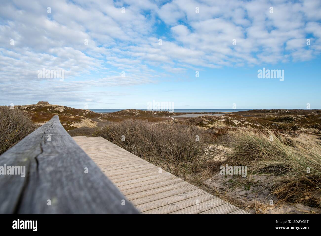 Plank walk walkway hi-res stock photography and images - Alamy