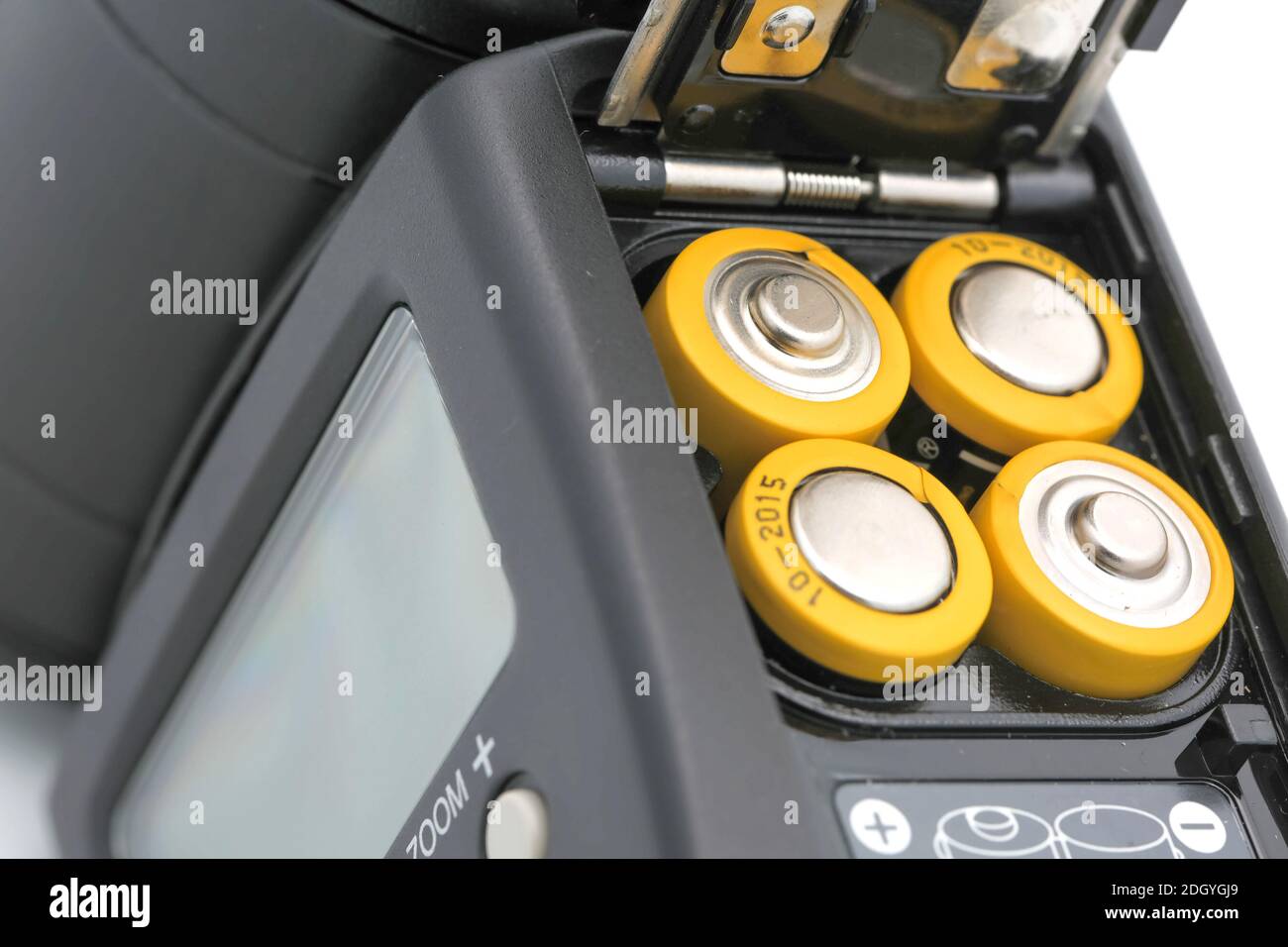 Electronic Flash Unit High Resolution Stock Photography and Images - Alamy