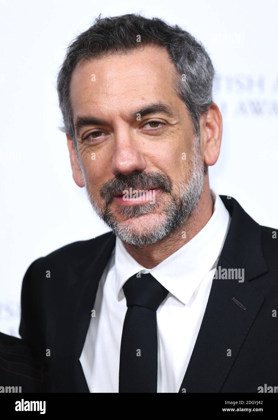 Todd Phillips attending The British Academy Film Awards Nominees' Party ...
