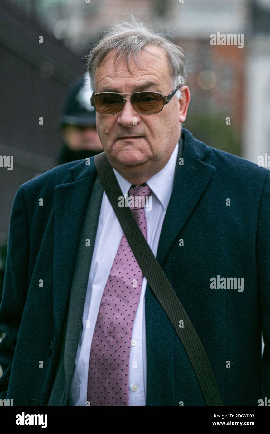 Nick brown keir starmer hi-res stock photography and images - Alamy