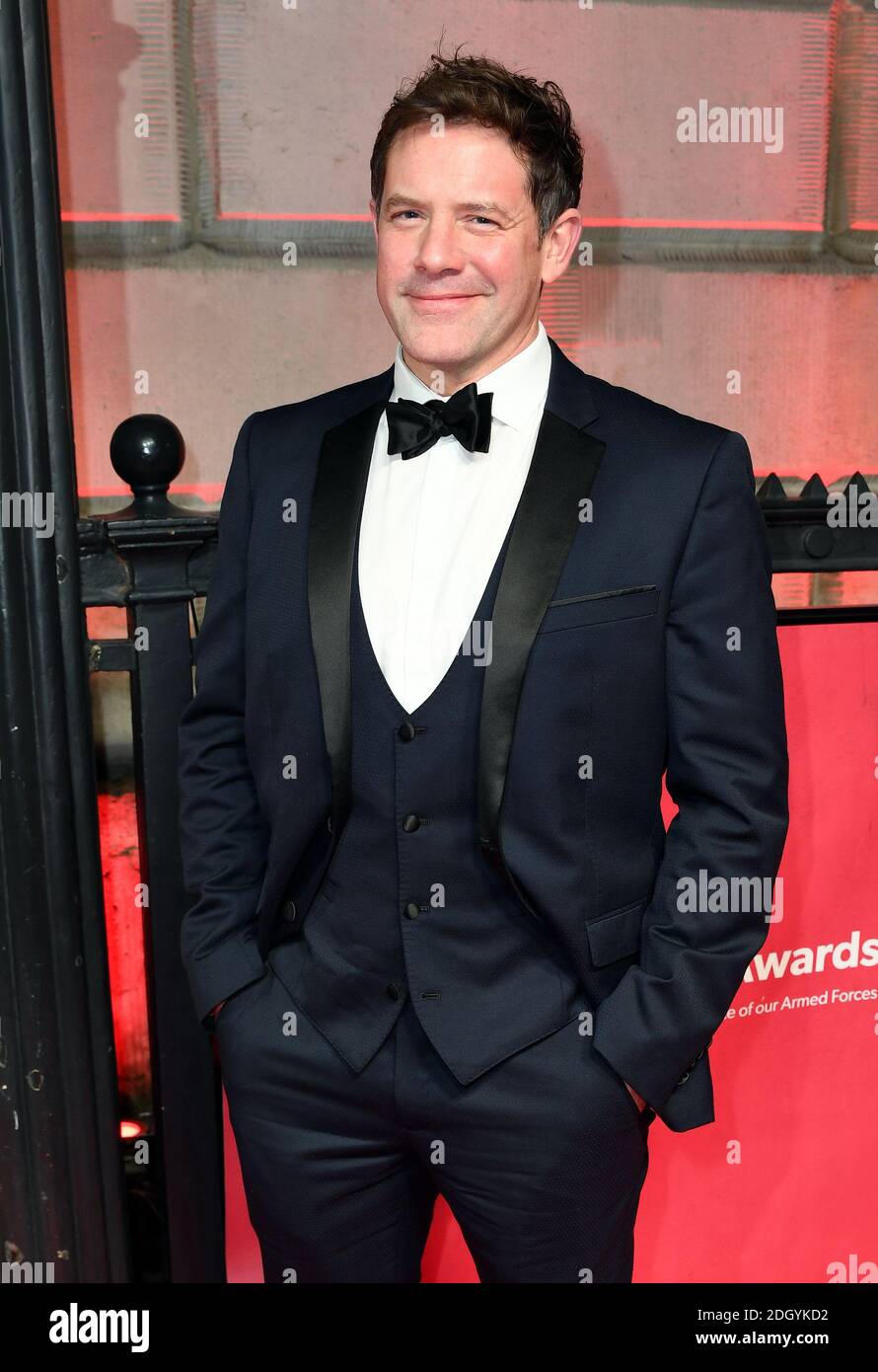 Matt tebbutt hi-res stock photography and images - Alamy