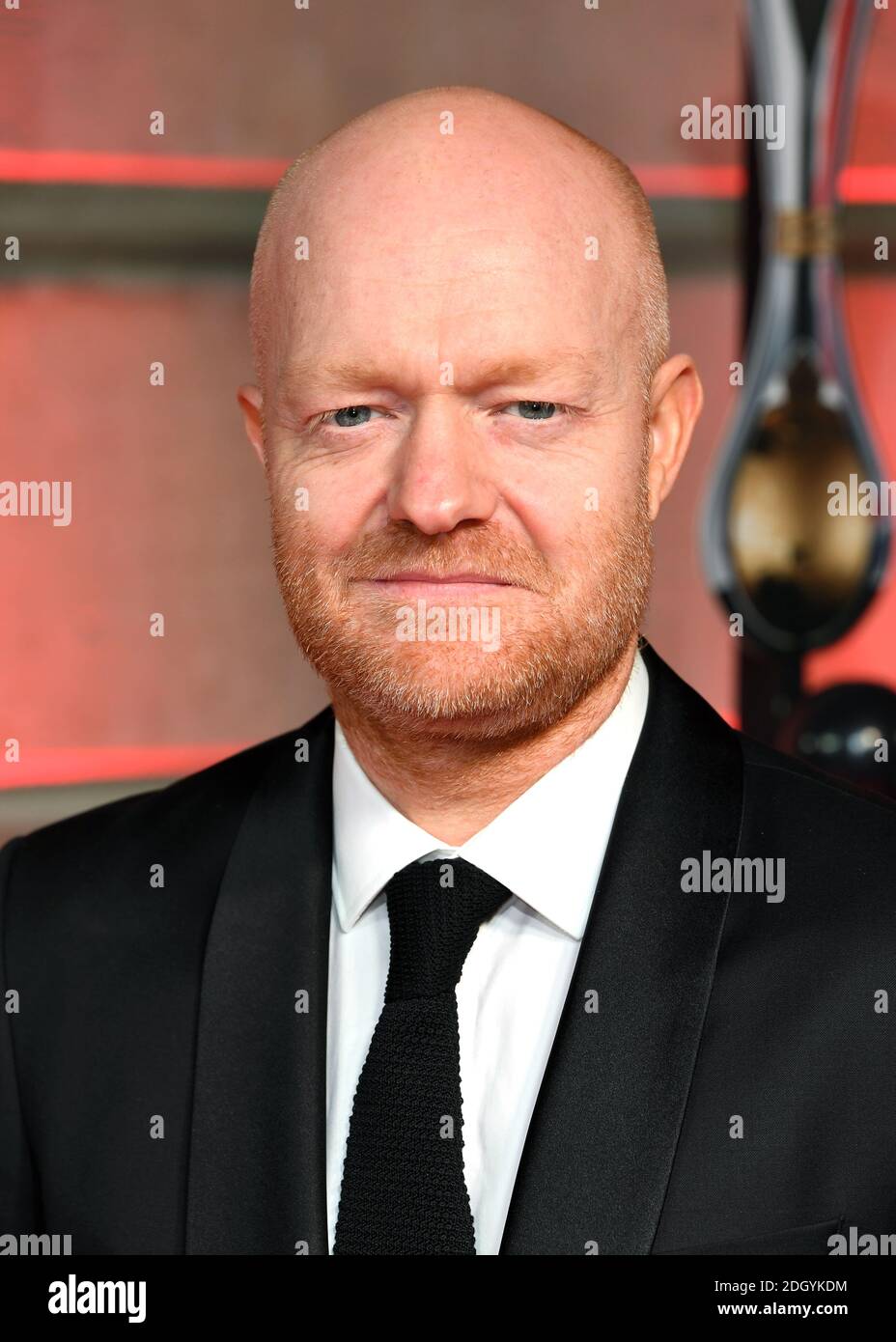 Jake Wood attending the 12th annual Sun Military Awards at Banqueting ...