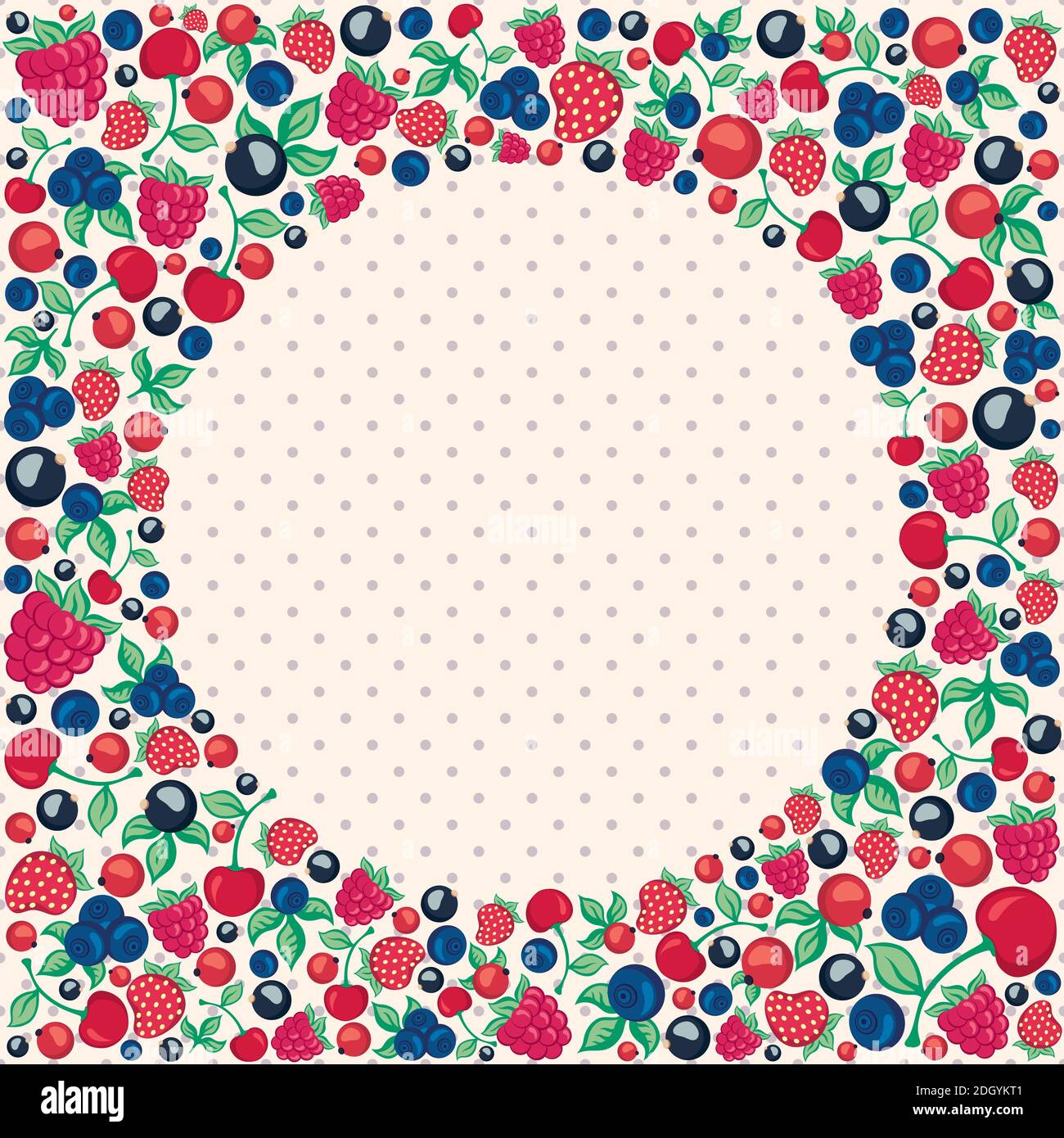 Decorative frame square hi-res stock photography and images - Alamy