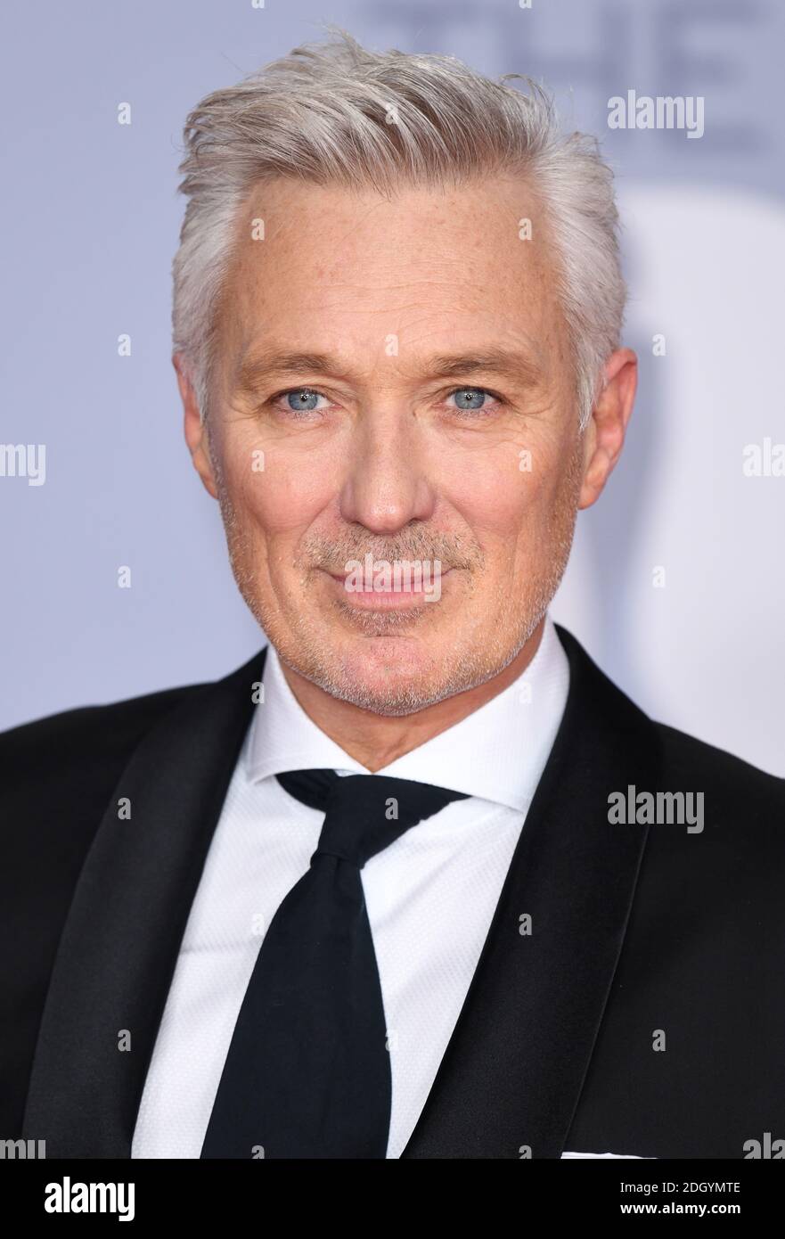 Martin kemp 2020 hi-res stock photography and images - Alamy