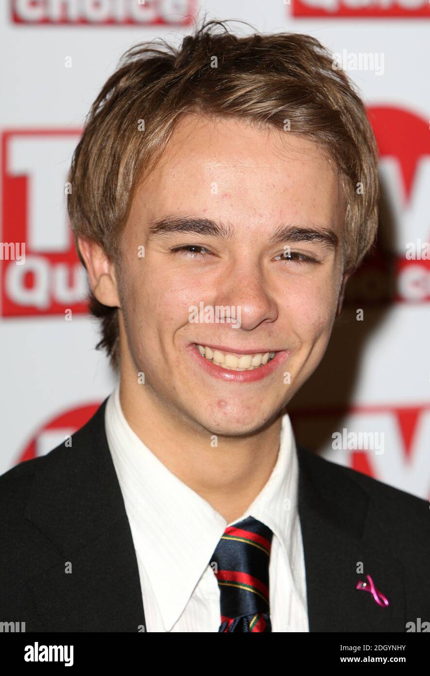 Jack shepherd hi-res stock photography and images - Alamy