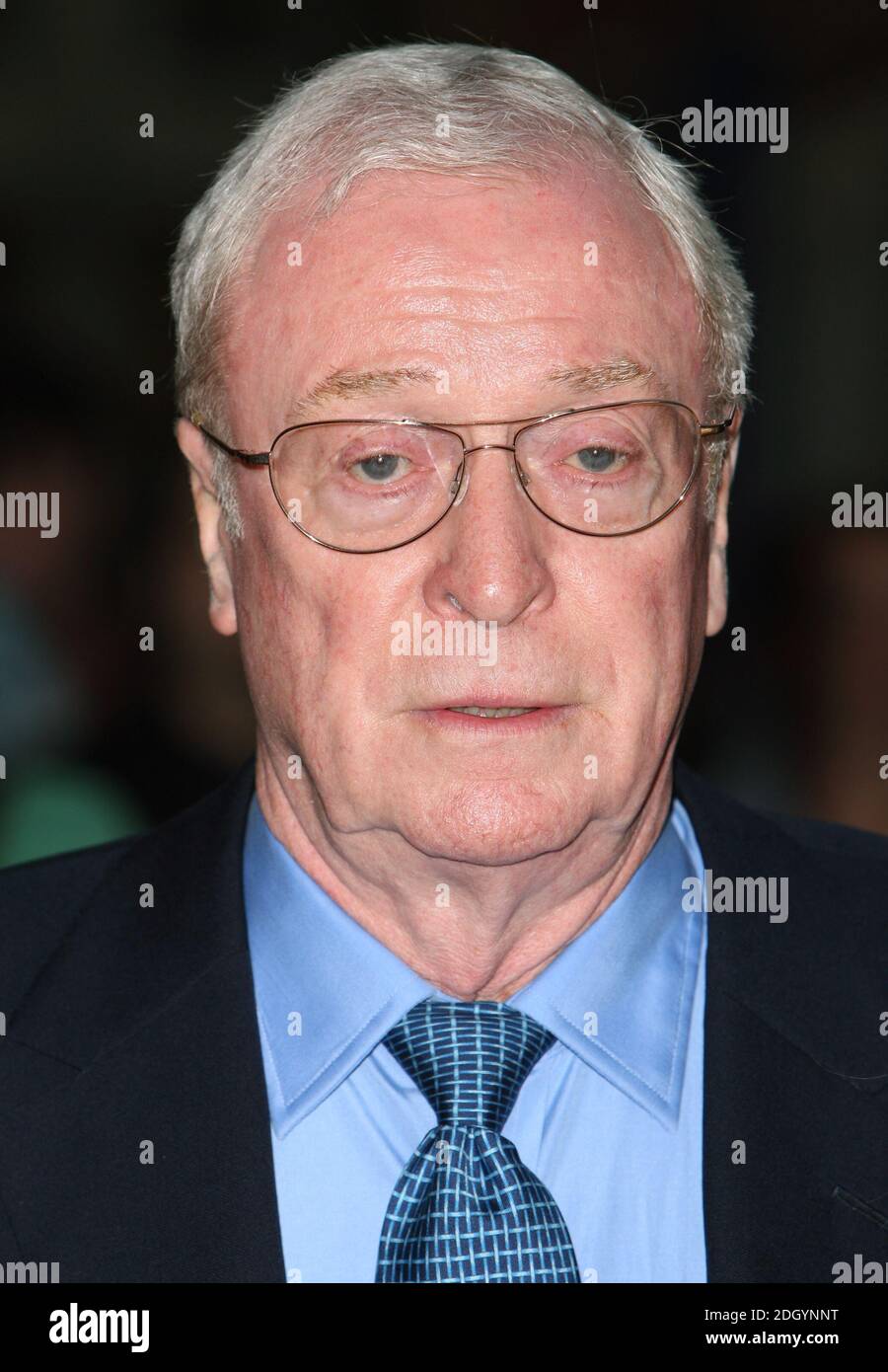 Michael Caine arrives for the GQ Men of the Year Awards at the Royal ...