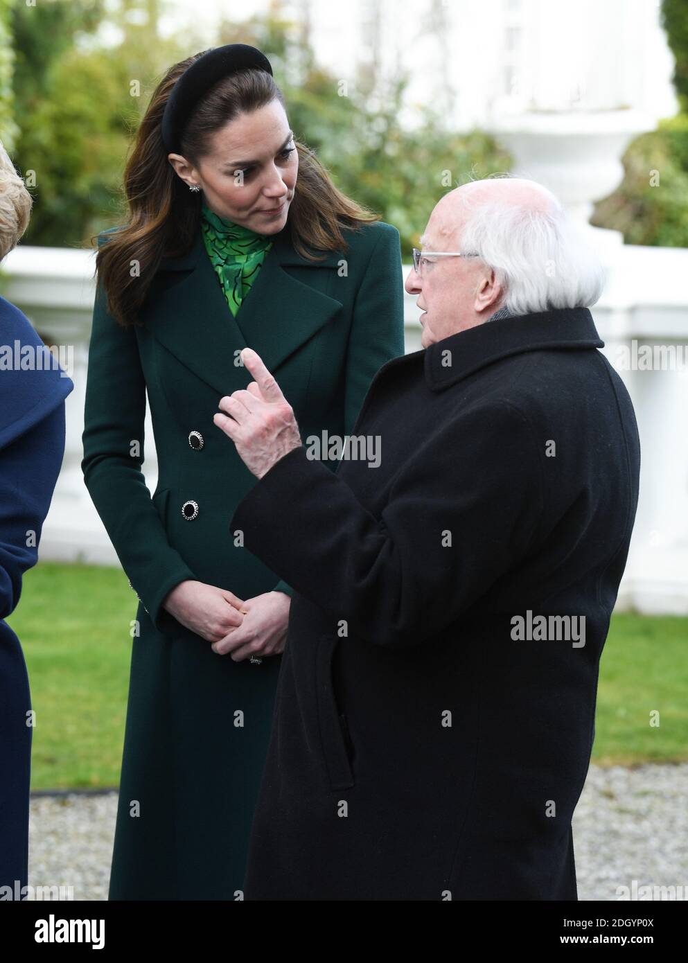 Catherine higgins hi-res stock photography and images - Alamy