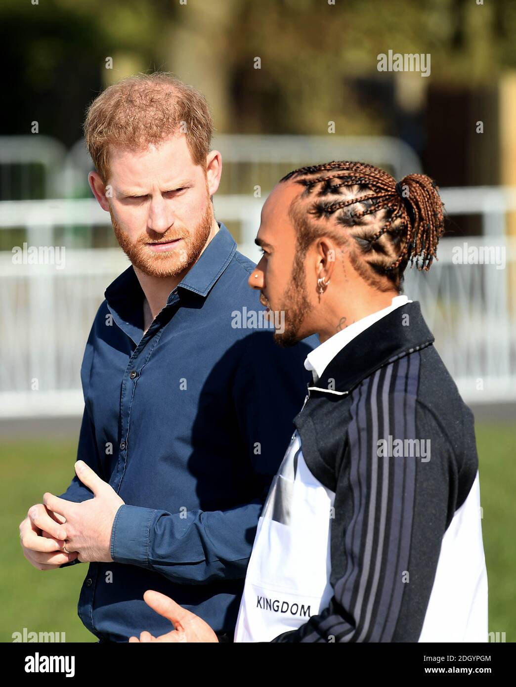 Silverstone museum hi-res stock photography and images - Alamy
