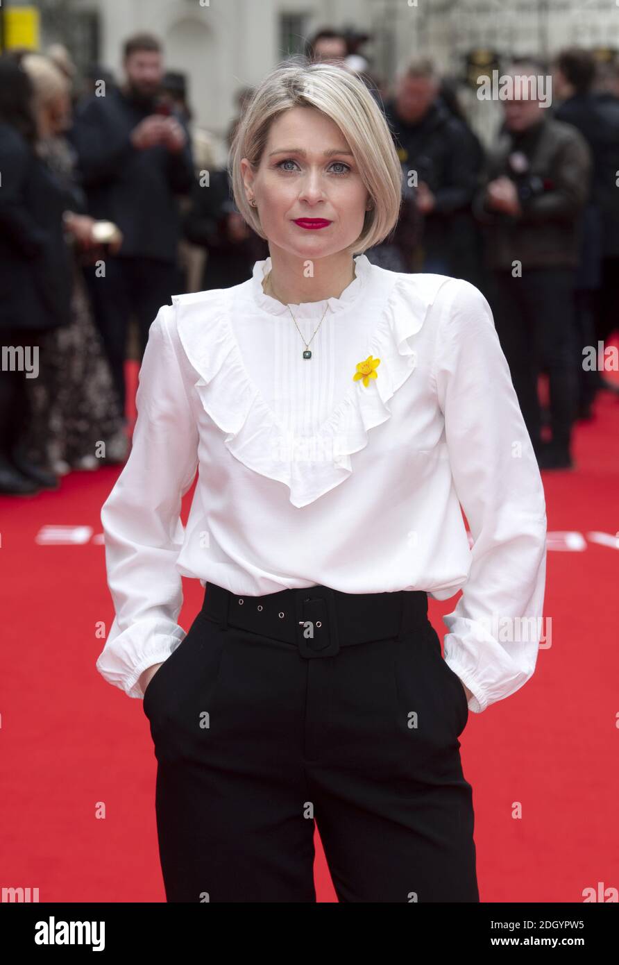 Sian brooke hi-res stock photography and images - Alamy