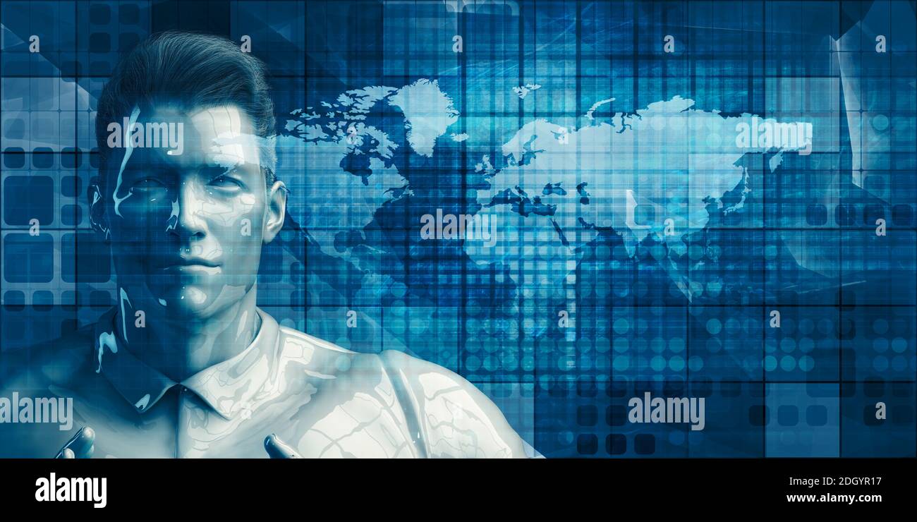 Man management hi-res stock photography and images - Alamy