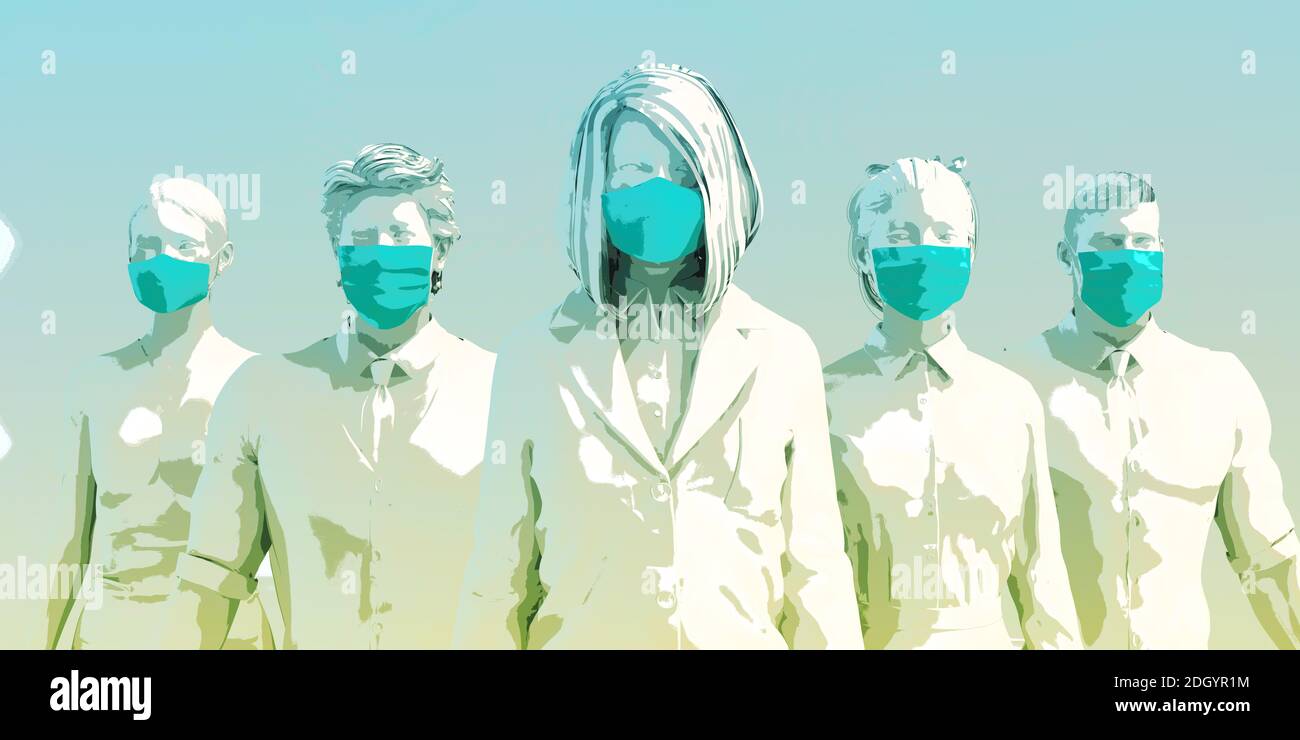 Medical frontliners hi-res stock photography and images - Alamy