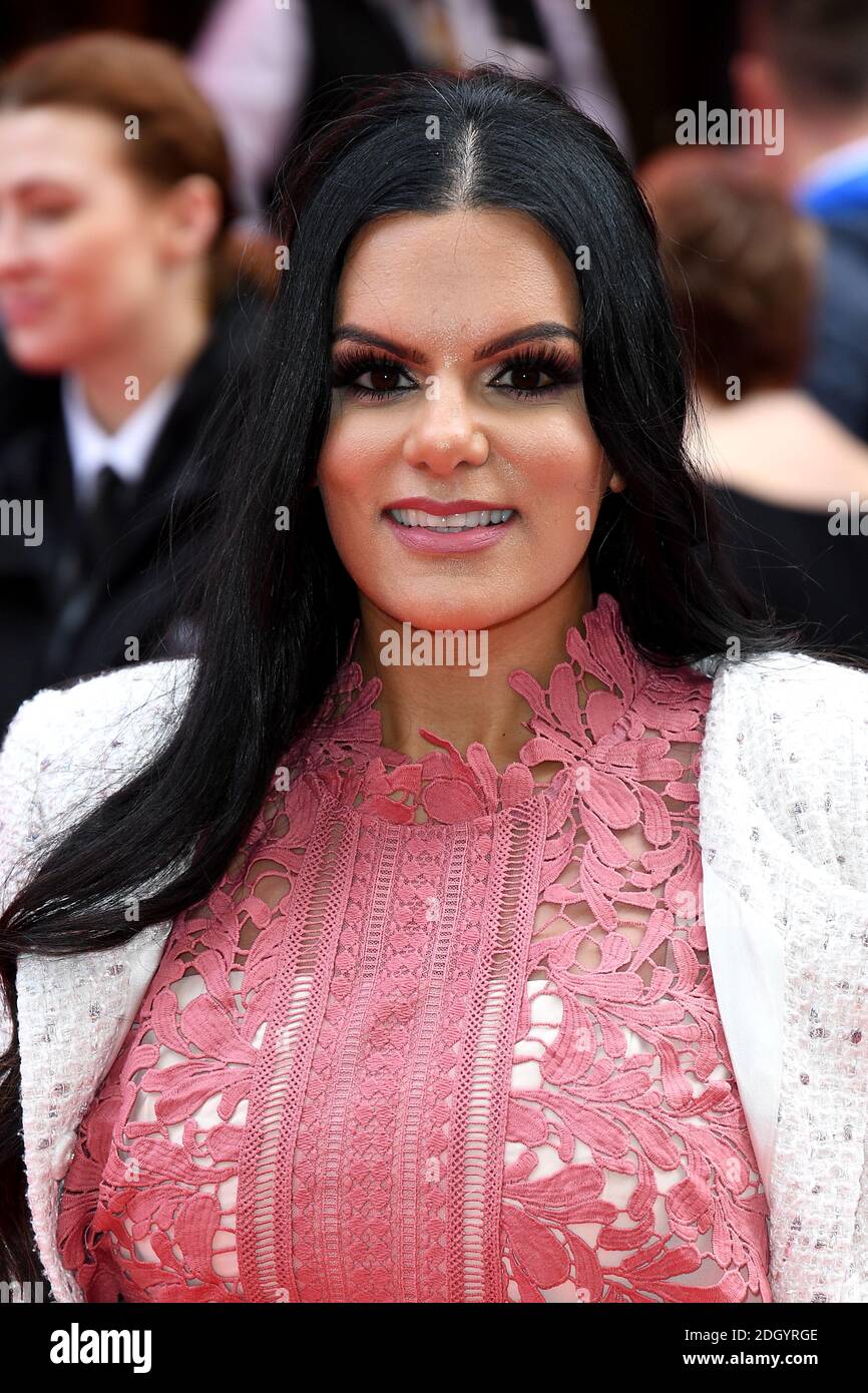Neev spencer hi-res stock photography and images - Alamy