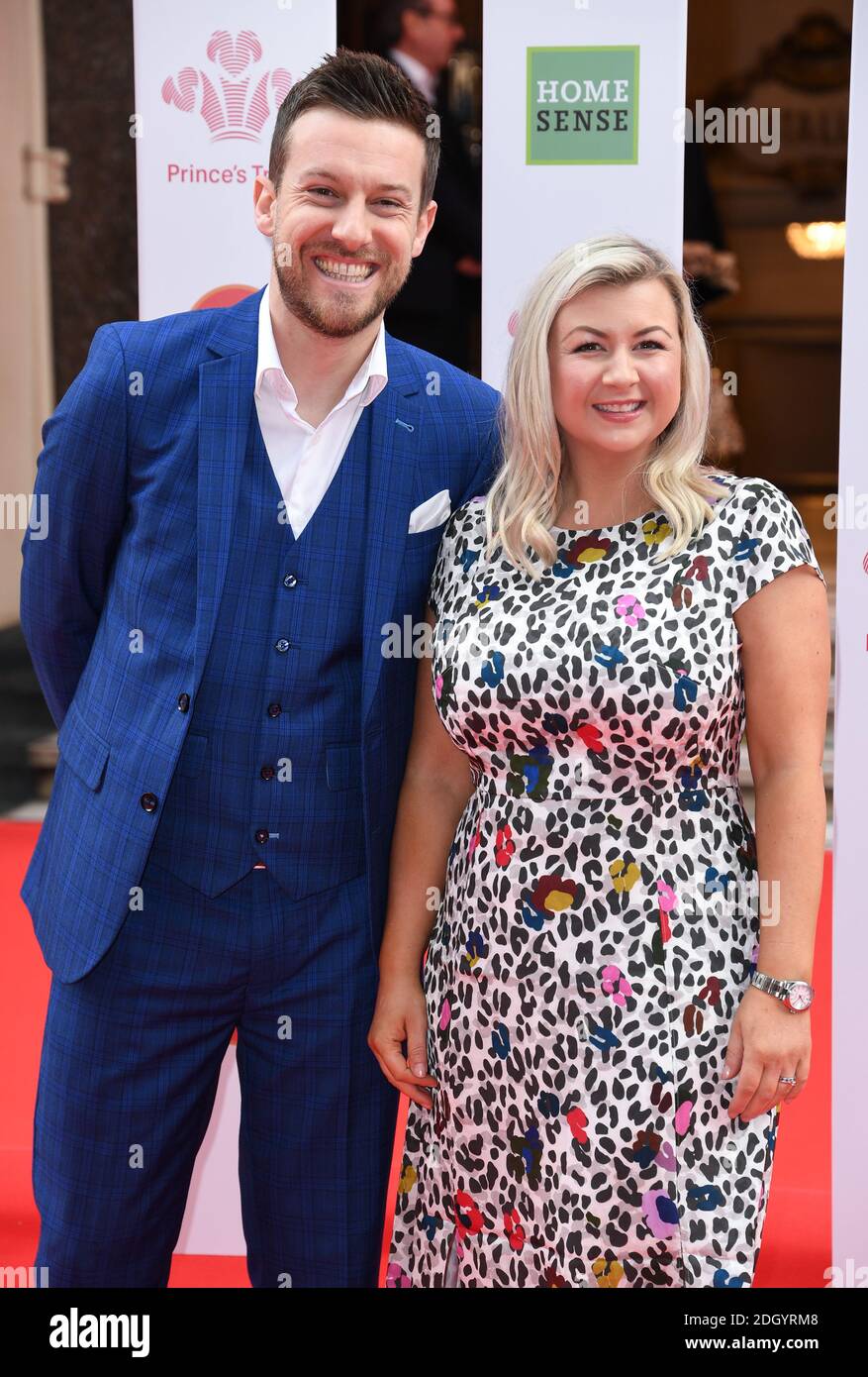 Rosie ramsey hi-res stock photography and images - Alamy