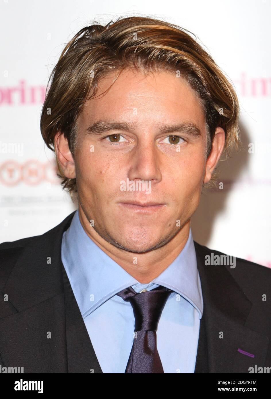 Former Big Brother contestant Ziggy Lichman arriving at the Comfort ...