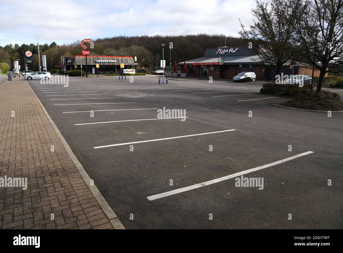 Roaring meg hi-res stock photography and images - Alamy