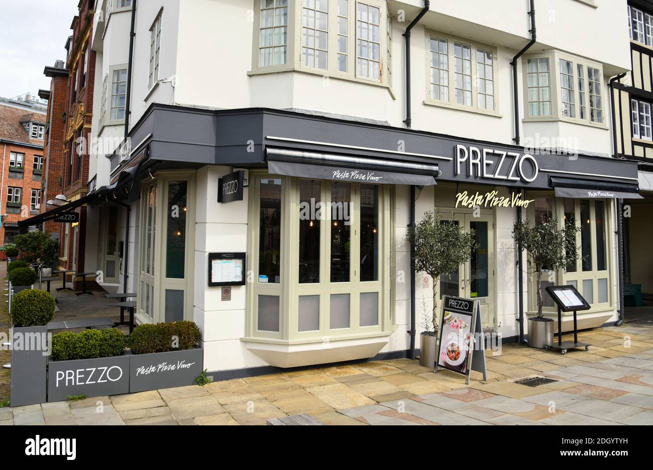 General stock landmarks hi-res stock photography and images - Alamy