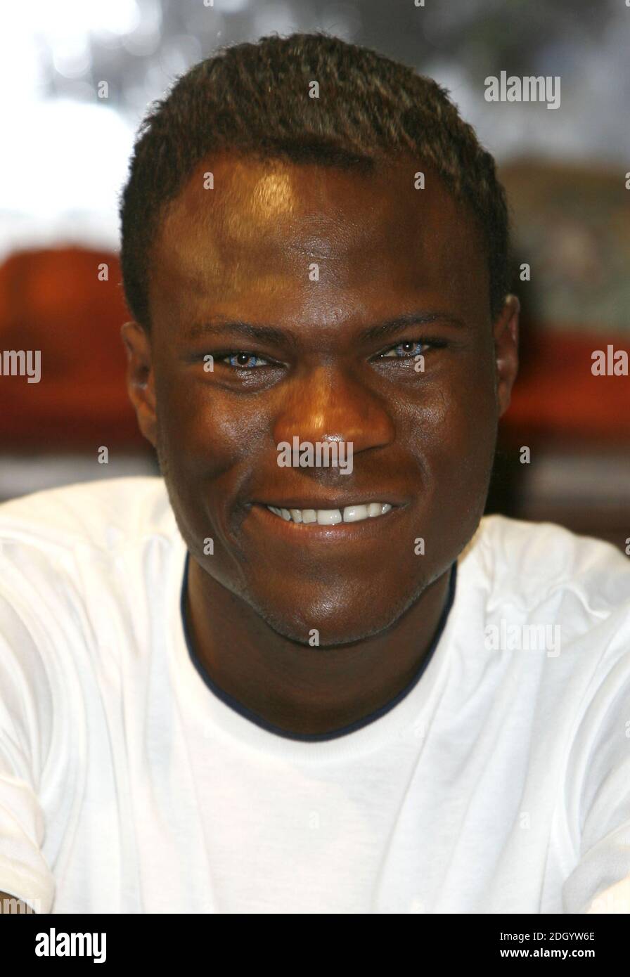 Big Brother 2007 winner Brian Belo (who will make his stage debut with ...