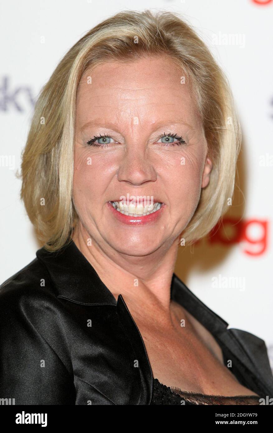 Deborah meaden house hi-res stock photography and images - Alamy