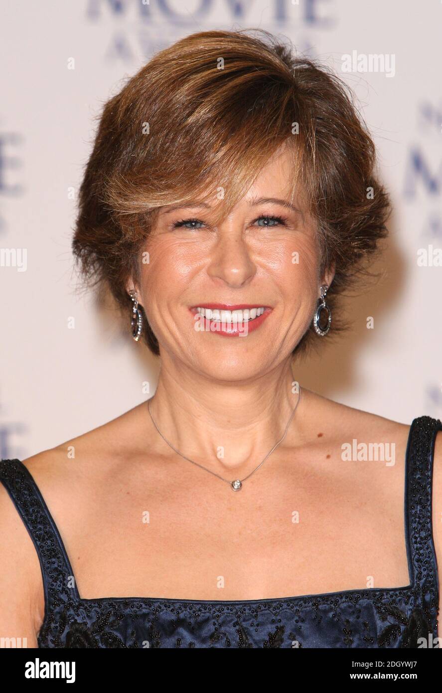 Yeardley Smith with the award for Best Animation for the Simpsons ...
