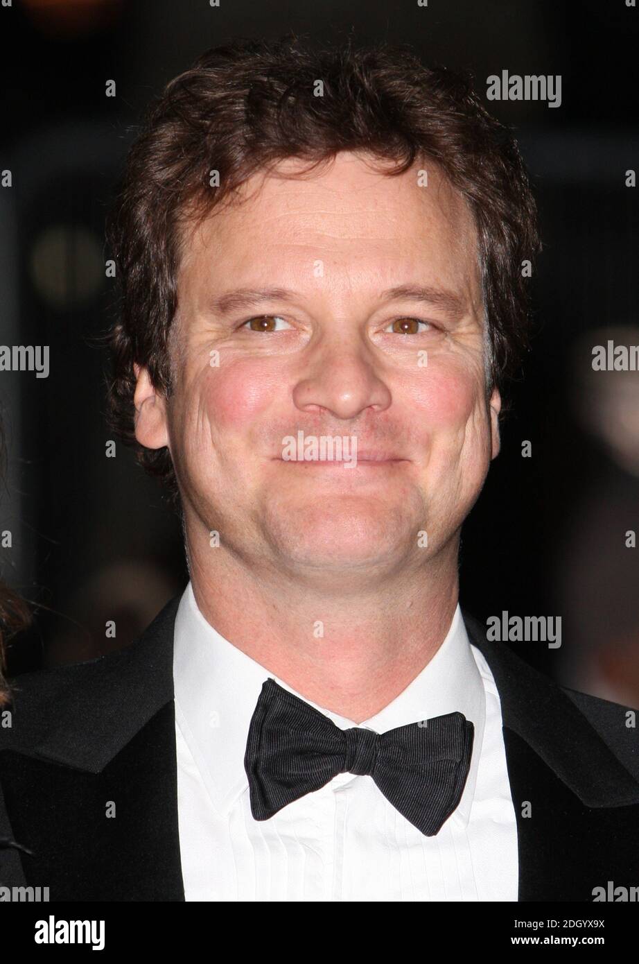 Colin Firth arriving at the Opening Night Gala Premiere of Eastern ...