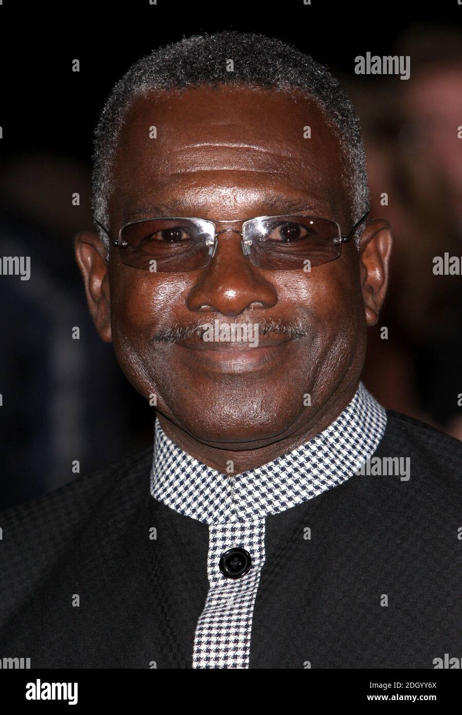 Rudolph walker hi-res stock photography and images - Alamy