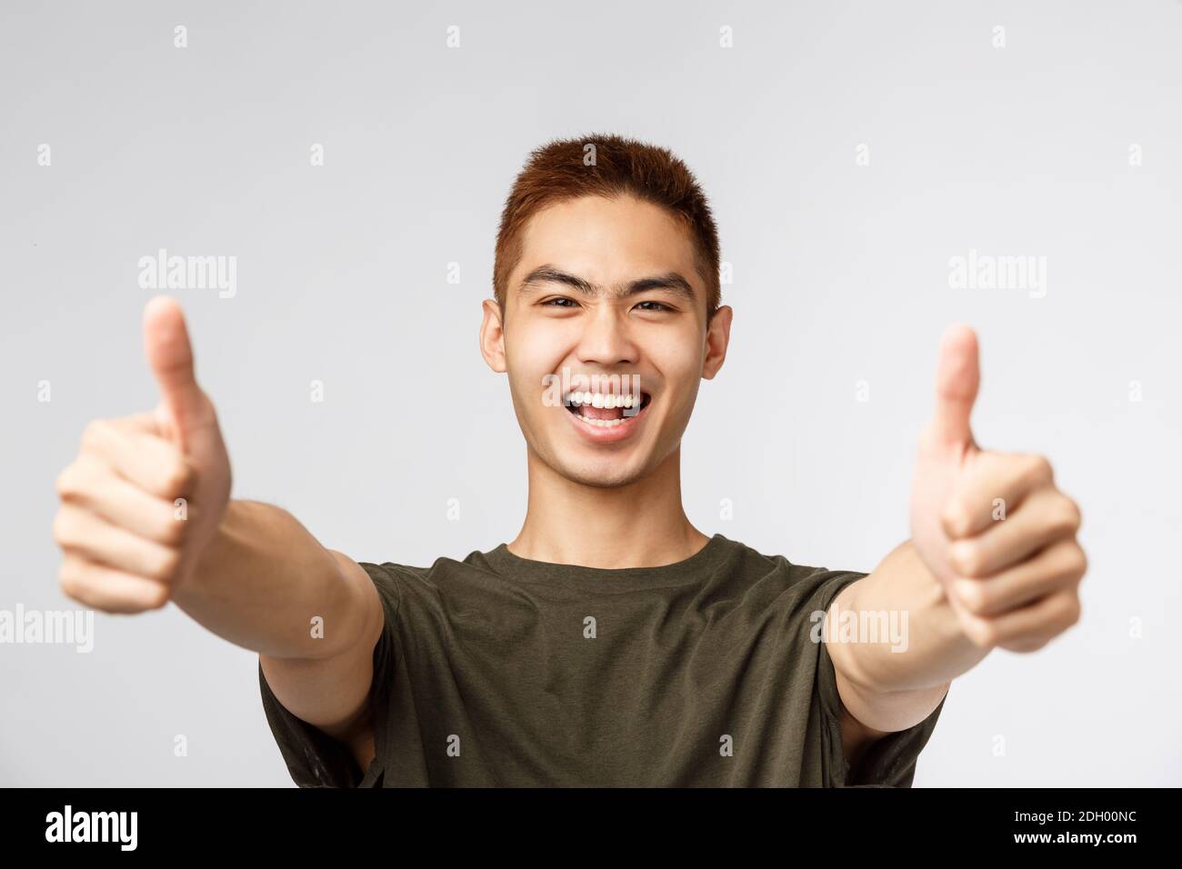 Sayin hi-res stock photography and images - Alamy