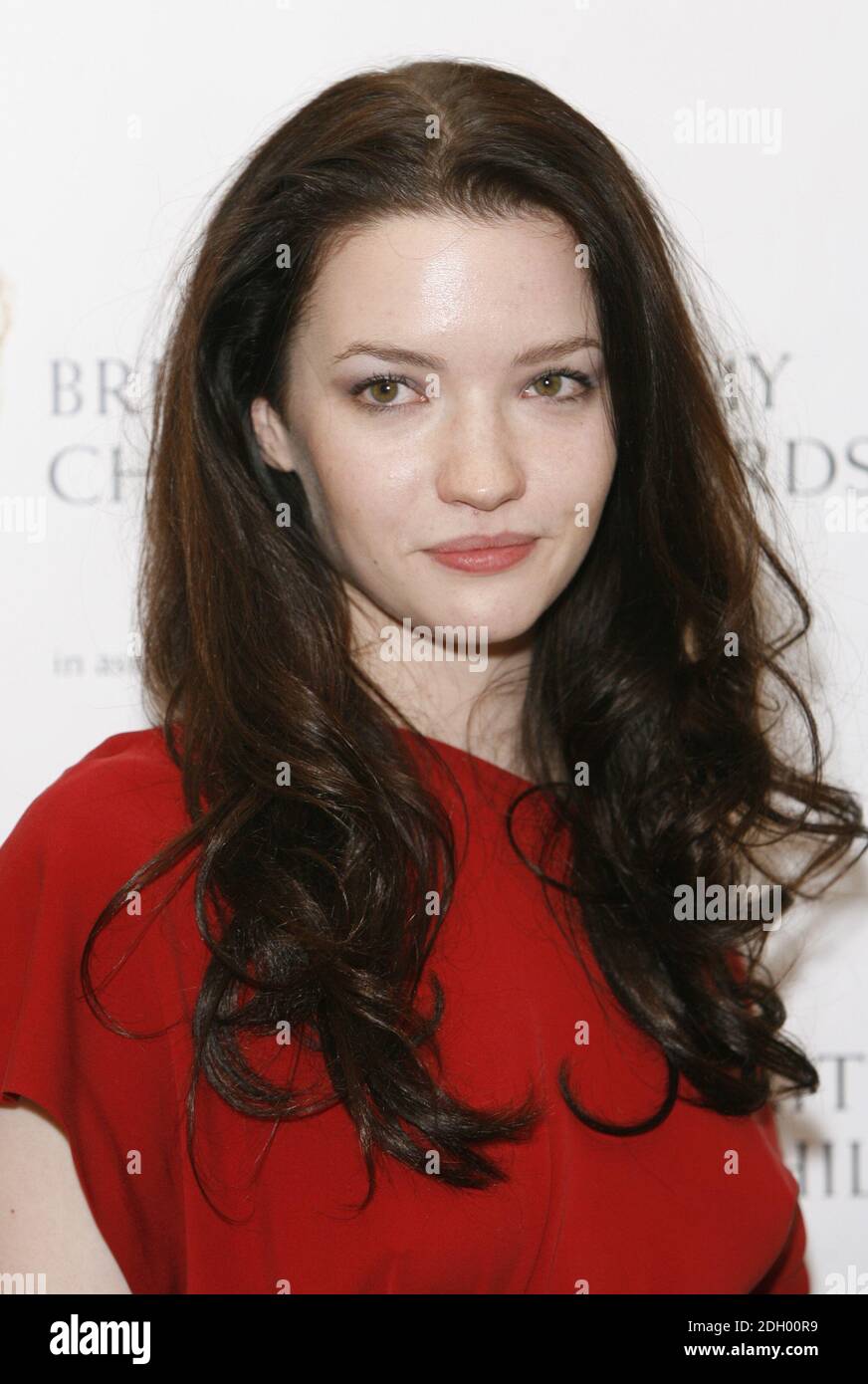 Talulah Riley at the 12th British Academy of Film and Television ...