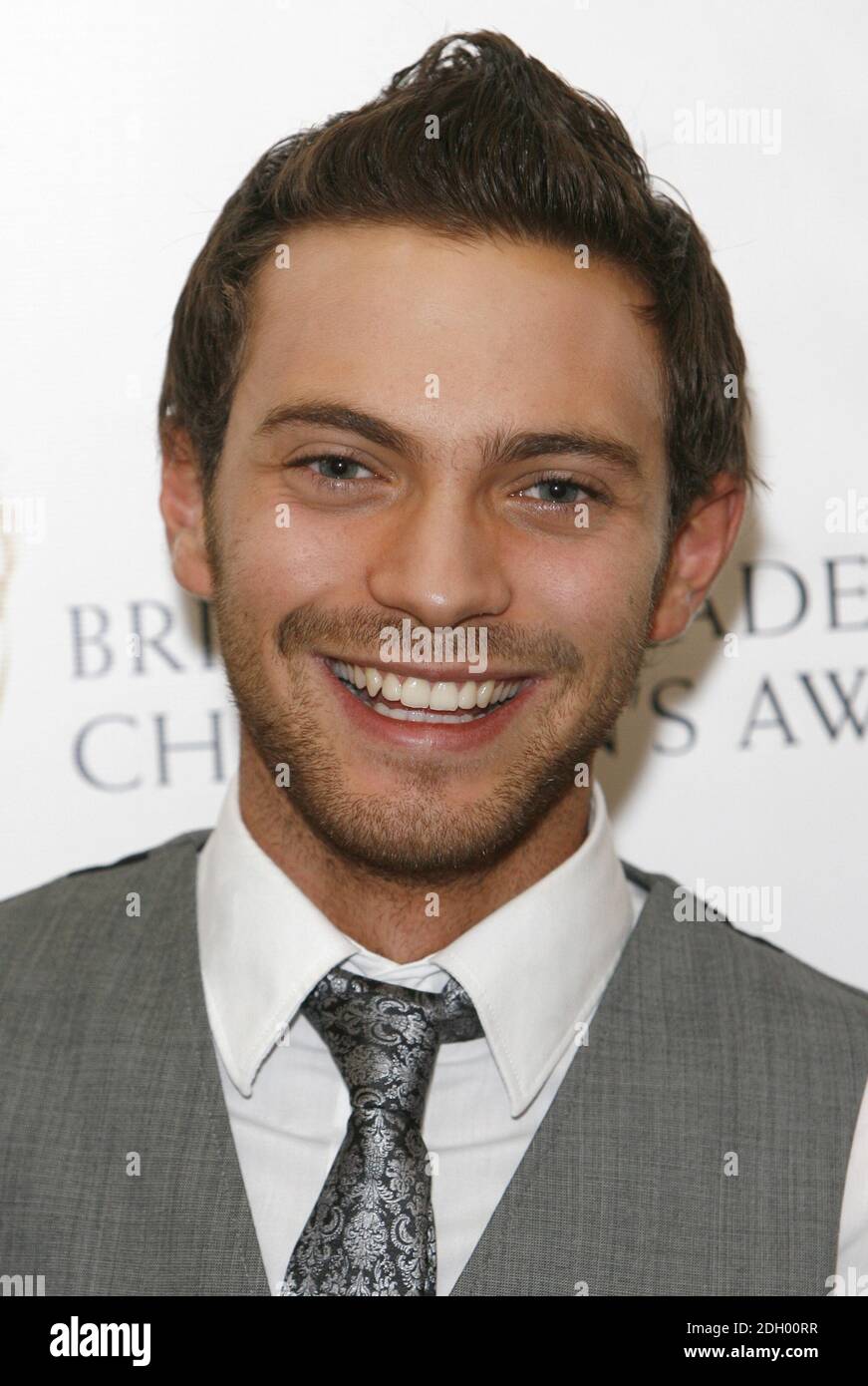Matt Di Angelo at the 12th British Academy of Film and Television ...