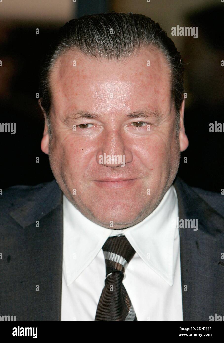 Ray Winstone arrive for The British Independent Film Awards at The ...
