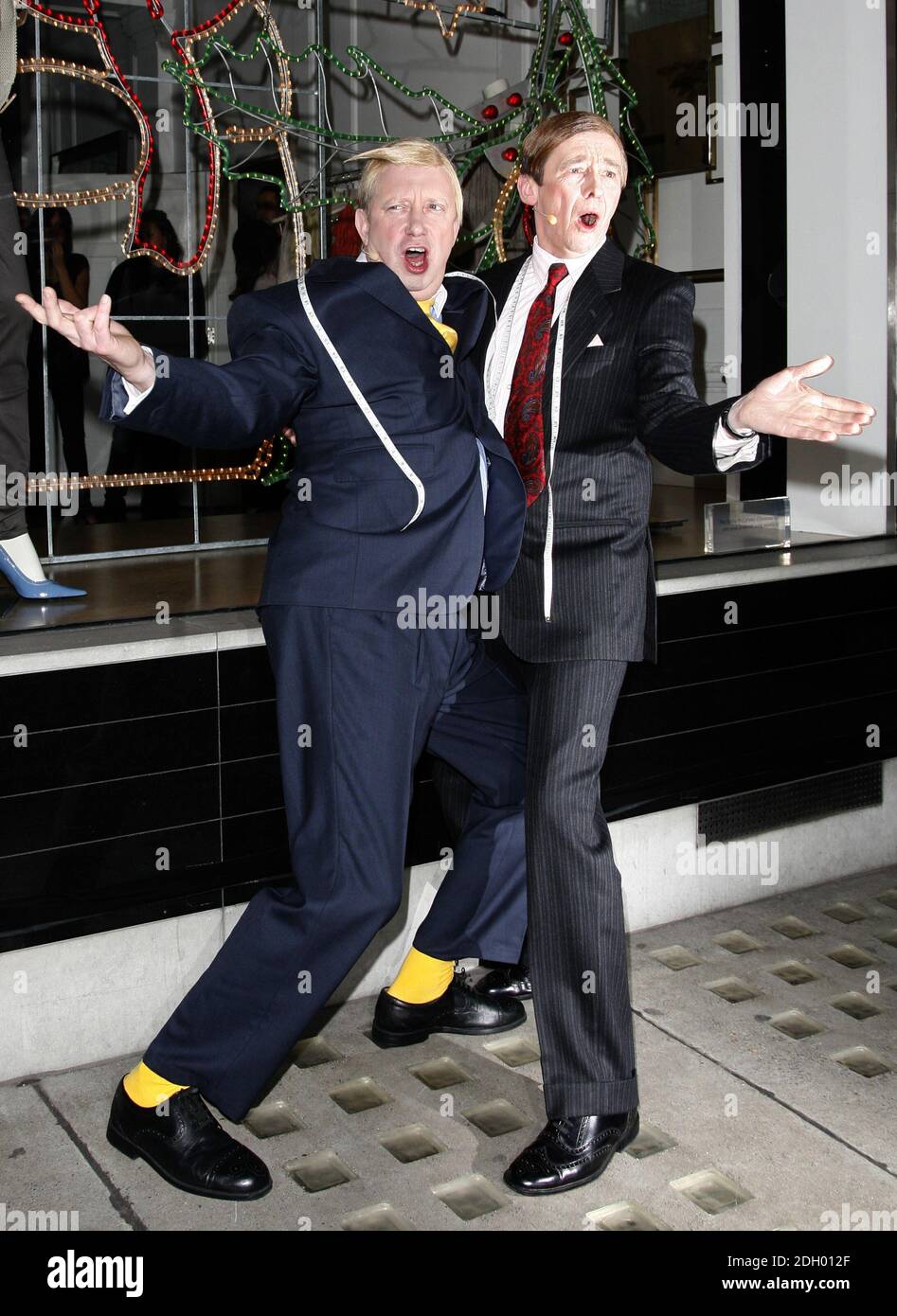 Paul whitehouse fast show hi-res stock photography and images - Alamy
