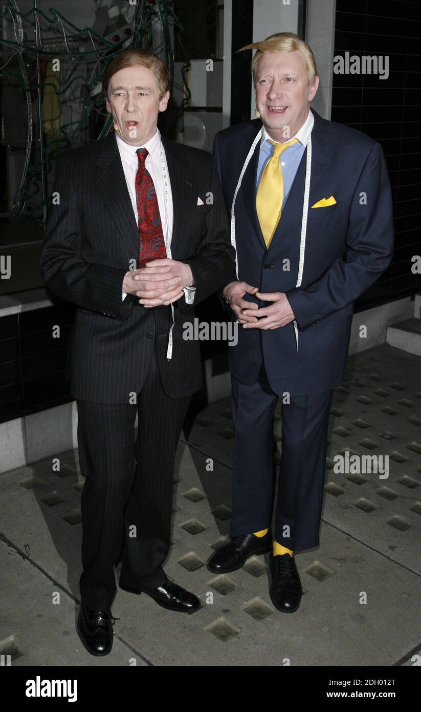 Paul whitehouse fast show hi-res stock photography and images - Alamy