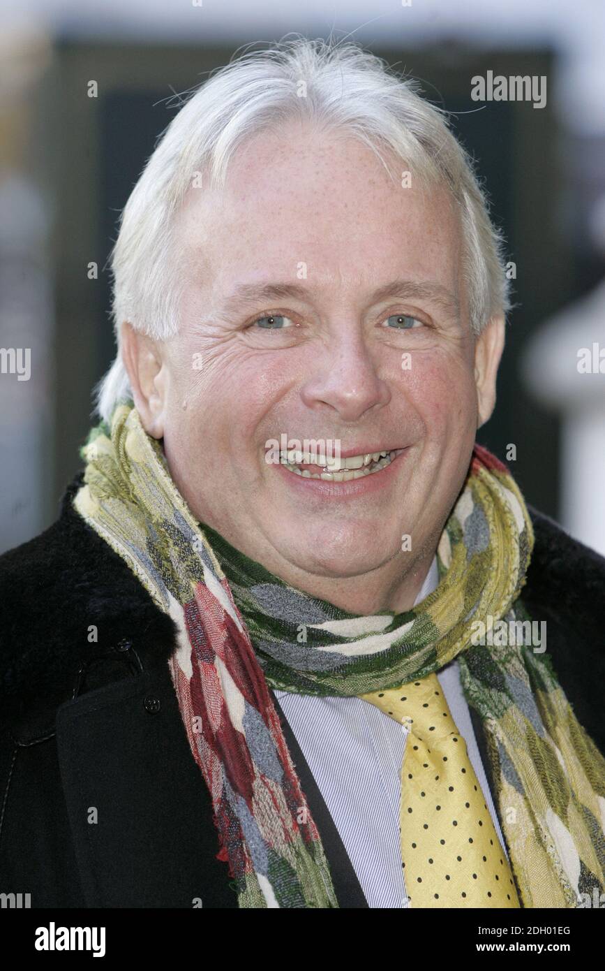Christopher Biggins at the Womans Own, Children of Courage Awards 2007 ...