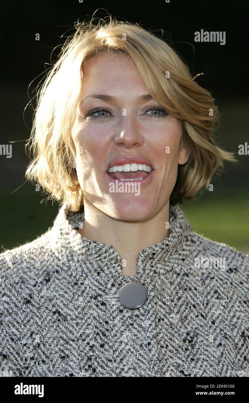 Cerys Matthews And Children High Resolution Stock Photography and ...