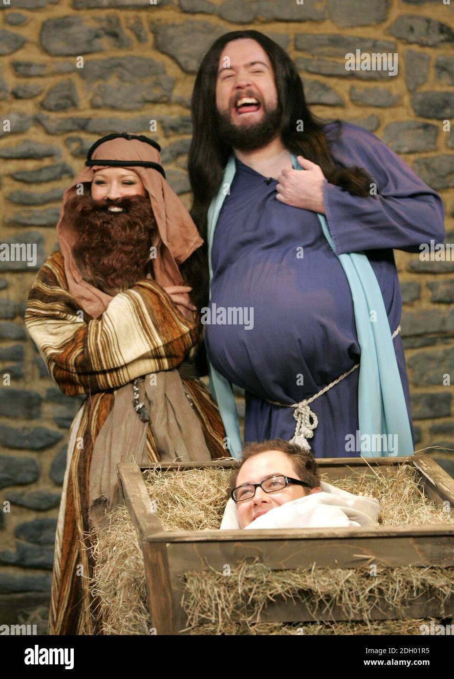 Justin Lee Collins Show High Resolution Stock Photography and Images ...