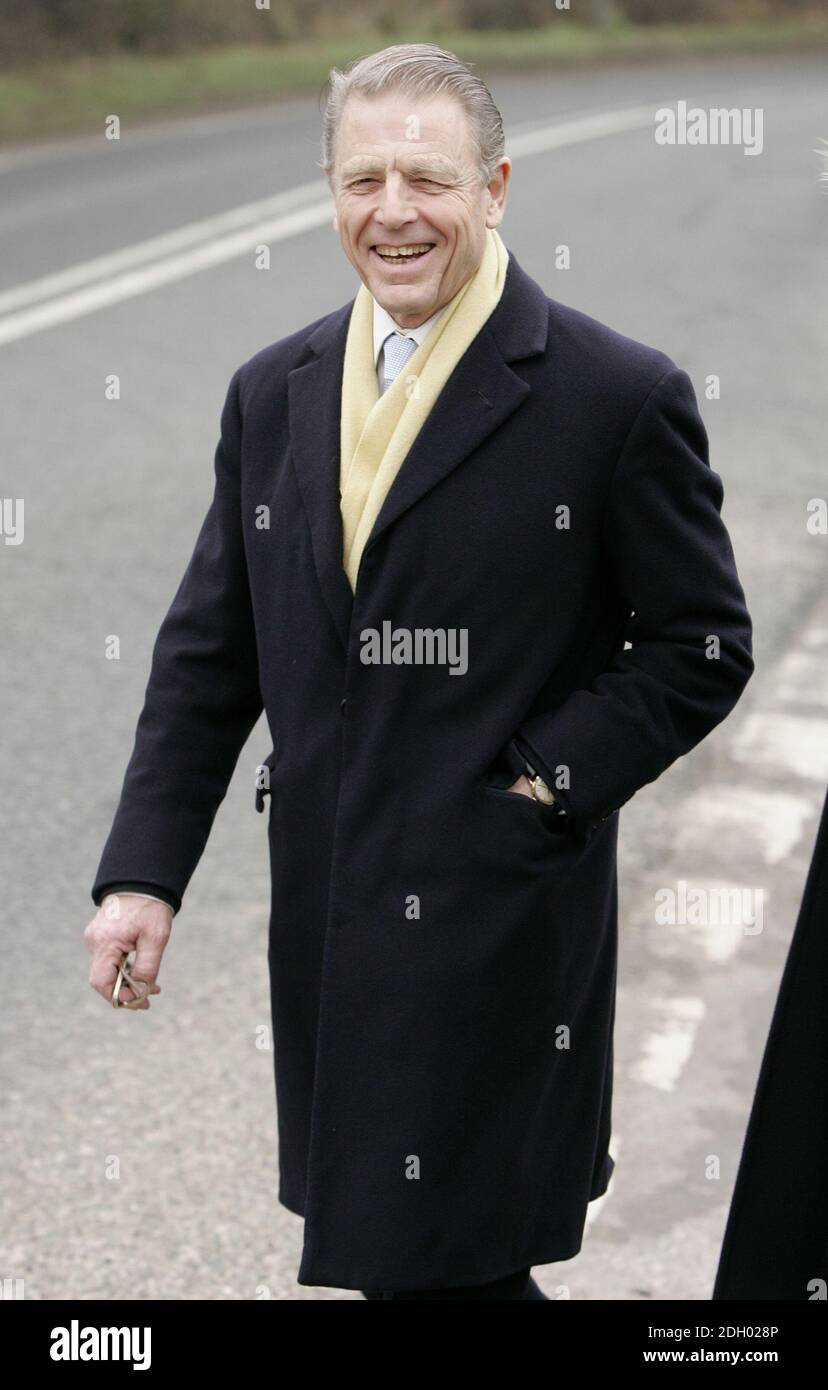 James fox son hi-res stock photography and images - Alamy