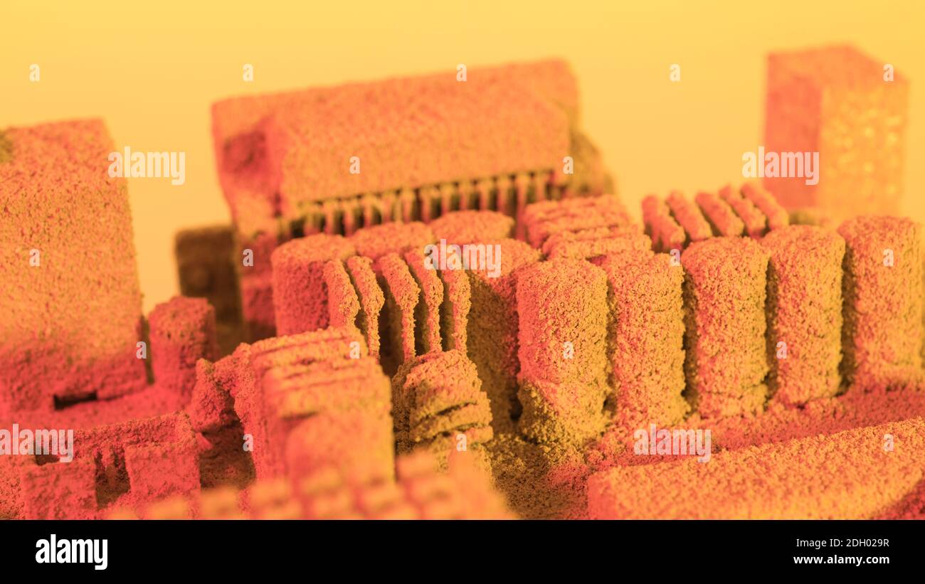 Legacy microcomputers hi-res stock photography and images - Alamy