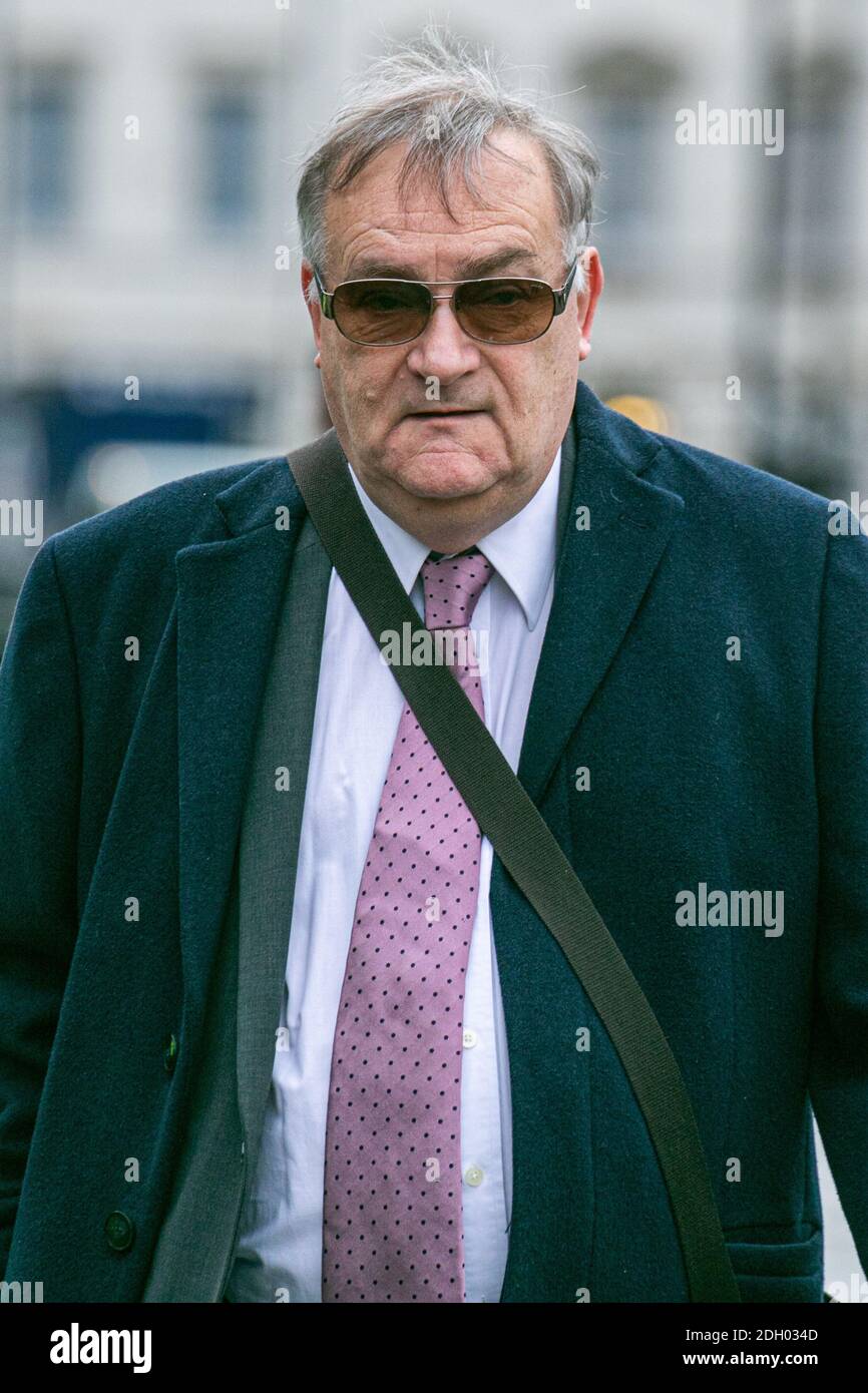 Nick brown mp hi-res stock photography and images - Alamy