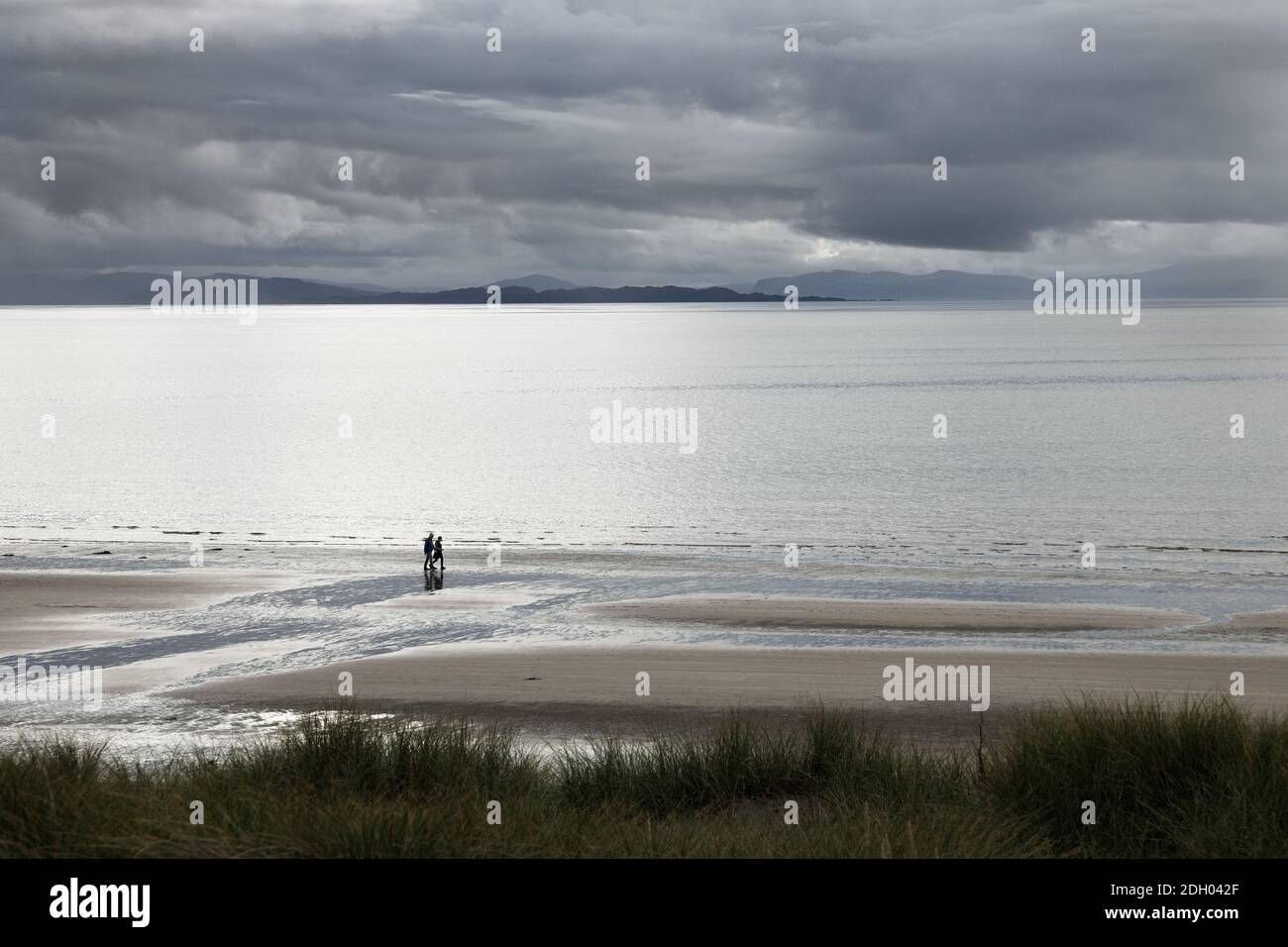 Deserted walk hi-res stock photography and images - Alamy