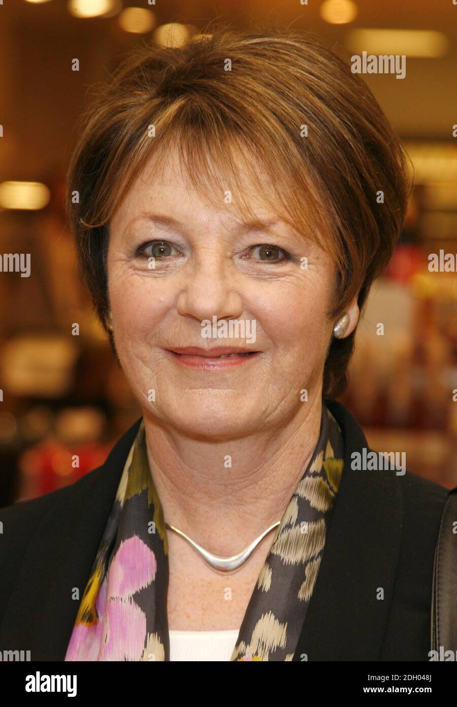 Delia smith hi-res stock photography and images - Alamy