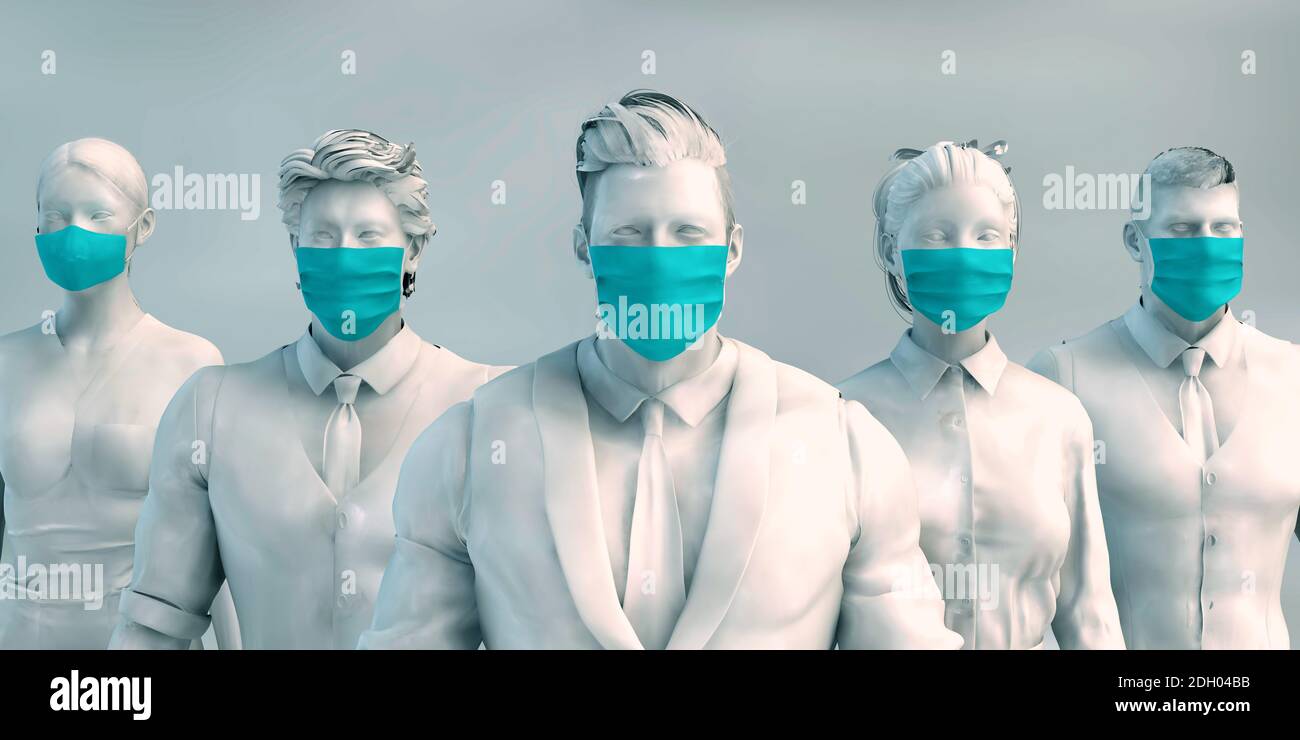 Diverse healthcare workers hi-res stock photography and images - Alamy